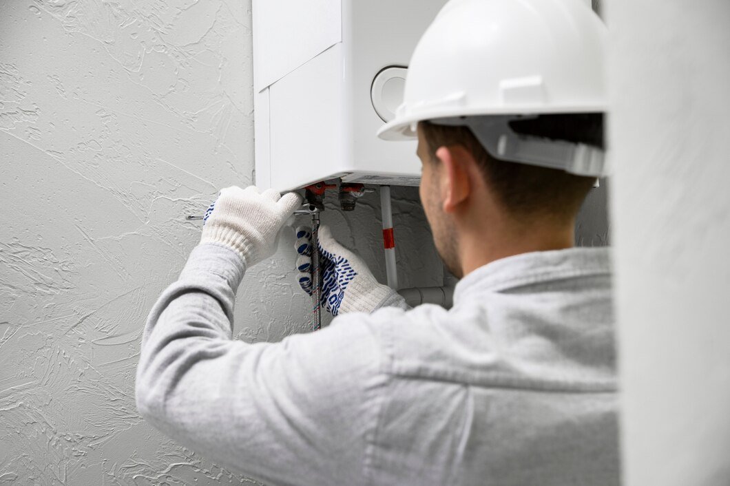 Commercial Boiler Installation In Romford | Call Now